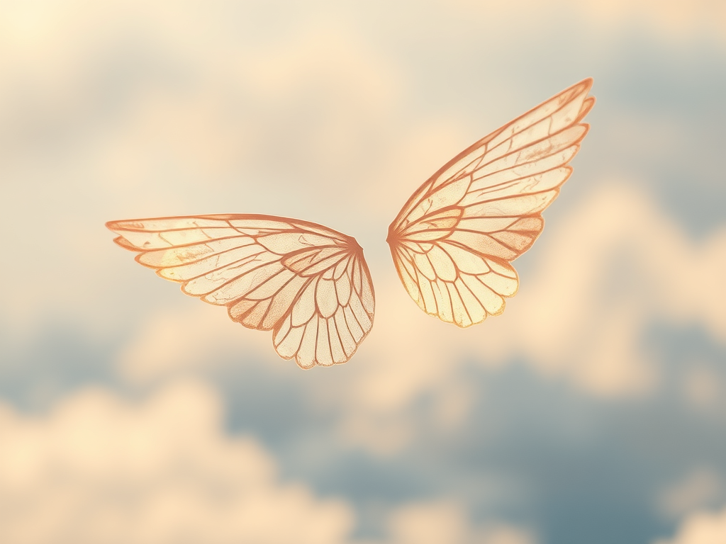 Exploring the Metaphors of ‘Paper Wings’ Song – Navyaa
